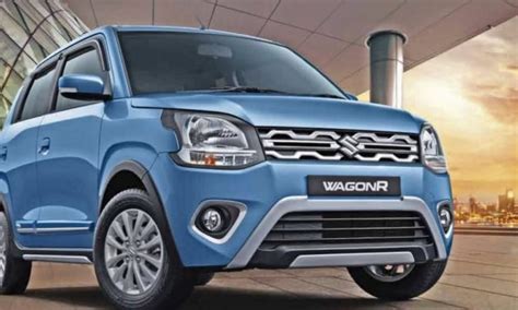 Maruti Wagon R Spare Parts