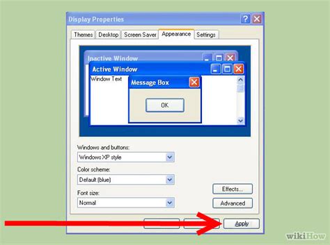 Ways To Make Desktop Icons Bigger WikiHow