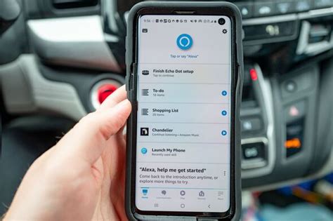 Amazon Alexa Should Not Be Placed In Bedrooms Cyber Expert Warns Us