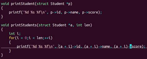 嵌入式培训之c语言学习完（十七）结构体、共用体、枚举、typedef关键字与位运算 Csdn博客