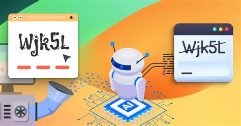 Captcha Bypass Service For Automation Boosts Efficiency