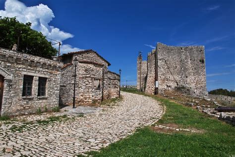 Qué ver y hacer en Berat Albania Viajeros Ocultos