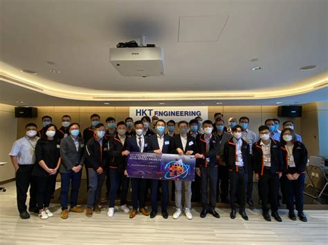 Engineering Associate Engineering Technology Services