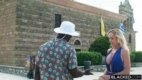 Brandi Love Bbc February