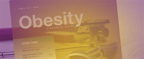 New Disease Classification System For Obesity Proposed
