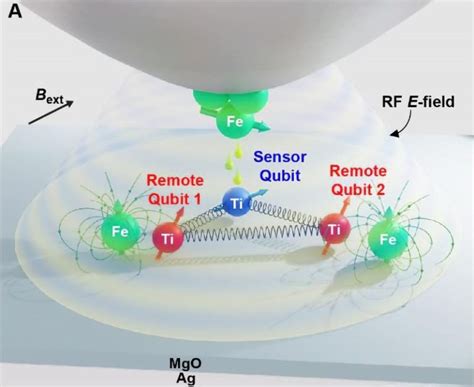 quantum crafting atom by atom construction of a new qubit platform