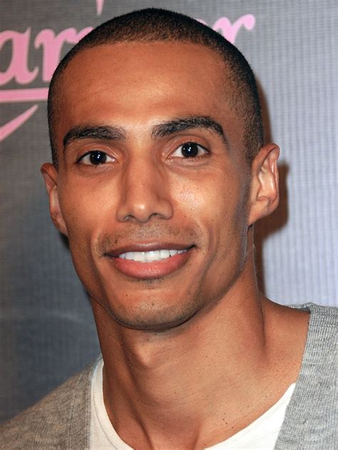 Mahdi Cocci Actor Model