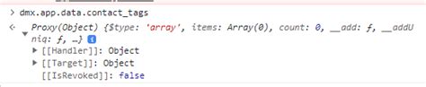 AC2 Bug 21 Different Behaviour For Value And Dmx Bind Value Bugs