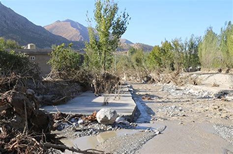 بەرێوەبەری ئاوی سلێمانی زەنگی مەترسی لێدا