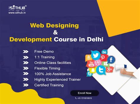 Review Of Sithub® Responsive Web Design Course By Rohit Kumar Medium