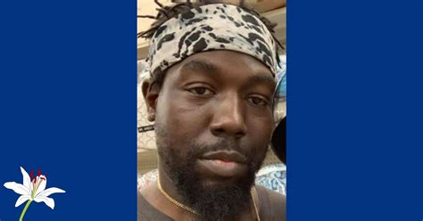 Eldridge Vandrew Smith Age 36