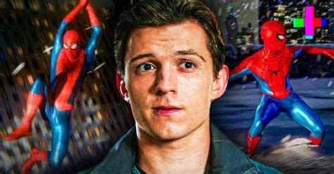 Homem Aranha 4 Lançamento Elenco E Tudo O Que Sabemos Legado Plus