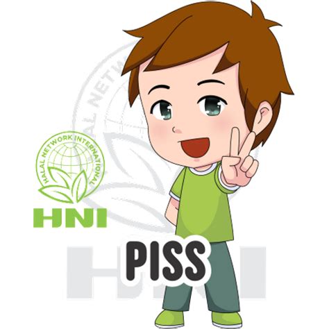 Sticker Maker Ikhwan Hni