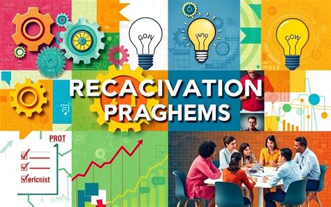 What Is A Reactivation Program Key Benefits And Strategies