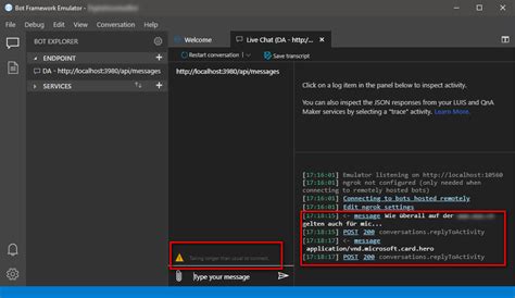 Emulator Not Working On Corporate PC Starting With Version Issue Microsoft