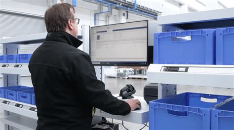 Complite Guide To Warehouse Management System Wms