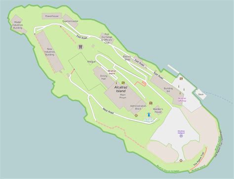 Visiting Alcatraz San Francisco Tips For A Tour Of Alcatraz Island