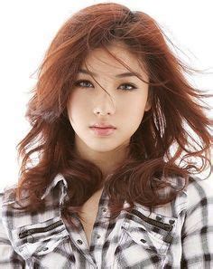 Japanese Redhead