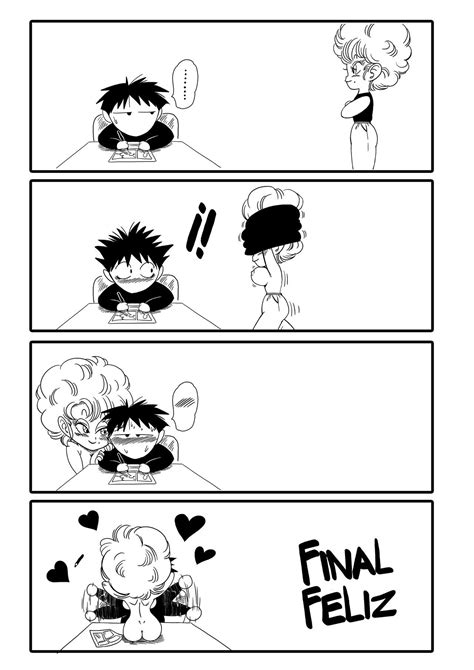 Nam Vs Ranfan Dragon Ball