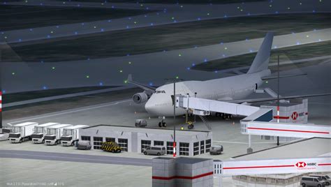 Lhr Sharepoint 18 By Pizza711 Screenshots World Of Airports Forum