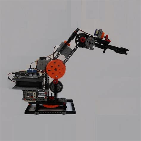 Arduino κατηγορία από την Διερευνητική Μάθηση Whygr