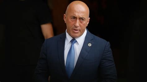 Haradinaj I Pikëlluar Nga Lajmi Për Vdekjen E Poetit Adem Gashi