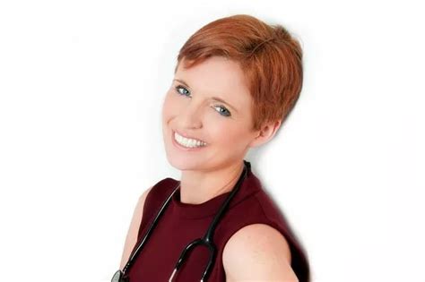 Embarrassing Bodies Dr Pixie Answers The Sexual Health Questions Were Usually Too Afraid To