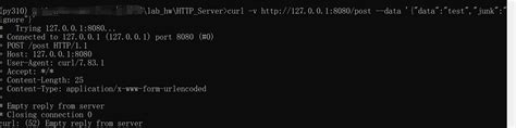 Question About The Command Line Of Task3 · Issue 8 · Yuk1ics305