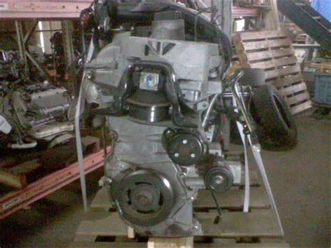 Used Hr15de Engine Nissan Wingroad 2013 Dba Y12 Be Forward Auto Parts