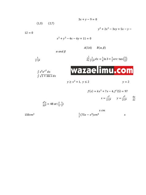 Math 6 Pdf