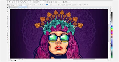 Coreldraw Alternative Software Retouching Labs