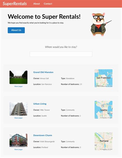 Introduction Part 1 Ember Guides