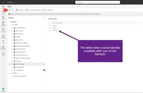 Rule Them ALL Create A OneLake Shortcut To SQL Server Or DAX Calculated Table Data Mozart