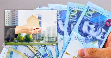 Inversión En Inmuebles Ahora Se Recupera En Menos De 20 Años ¿qué