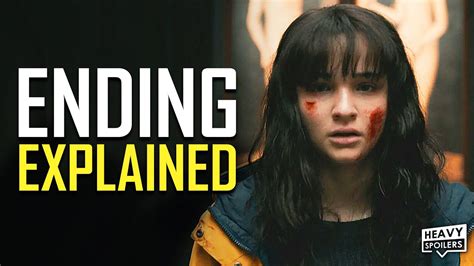 Dark Season 3 Ending Explained Breakdown Full Series Spoiler Talk