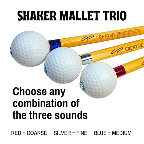 Rods Mallets And Beaters The Better Multi Rod Creative Percussion