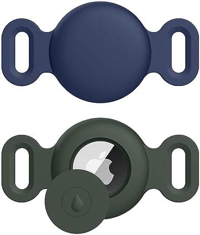Wanme Coque Pour AirTag 2021 Housse De Protection Pour AirTags