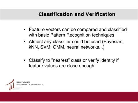 Ppt Biometrics Seminar Powerpoint Presentation Free Download Id 4488103
