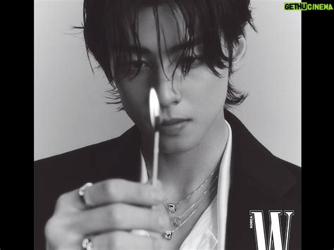 Cha Eun Woo Instagram 📸 Gethu Cinema