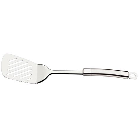 Espátula Furada Tramontina Speciale Inox 25717 100