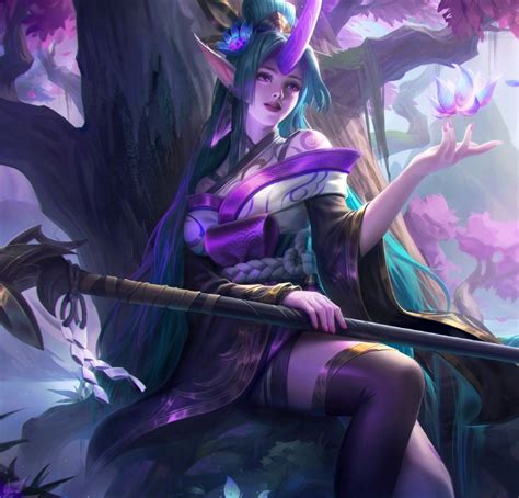♥『league Of Legends』♥ On Tumblr