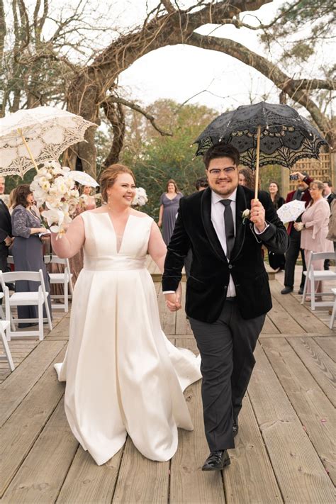 Alyssa Brewer On Linkedin A Personal Life Update I Married My Best