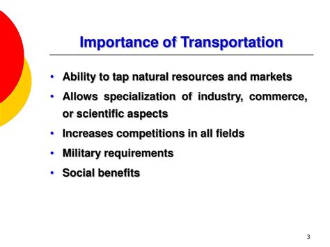 Ppt Ecgd Transportation Engineering I Lecture Powerpoint