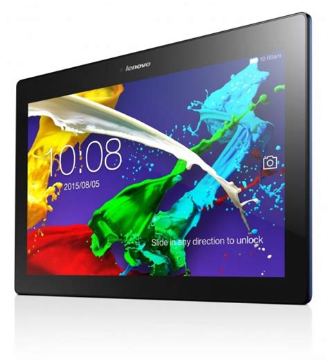 Tablet Lenovo A Za Pl Gb Wifi Proline