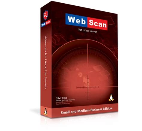 Web Scan For Linux Proxy Server At Best Price In Chennai By Microworld