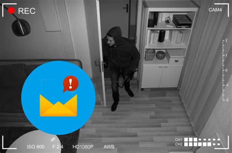 Home Security Cameras Melbourne Tullamarine Epping Brunswick