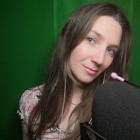 Malou Asmr Malouasmr Twitter