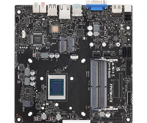 Asrock Fp6tm Itx
