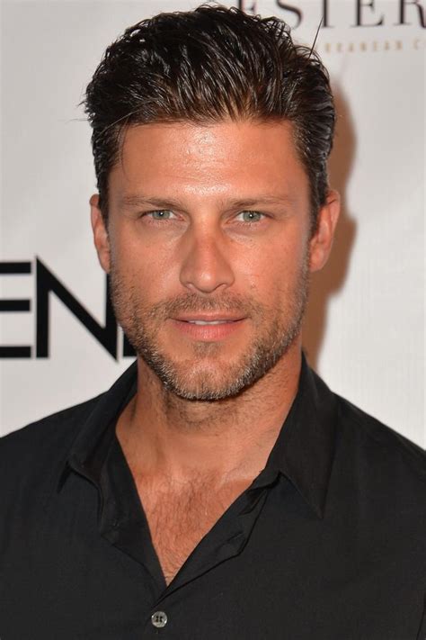 Greg Vaughan Filmaffinity