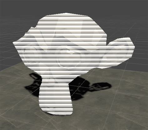 🍍 ホログラム表現｜unity Shadergraph Cookbook Vol1【shadergraph 入門】